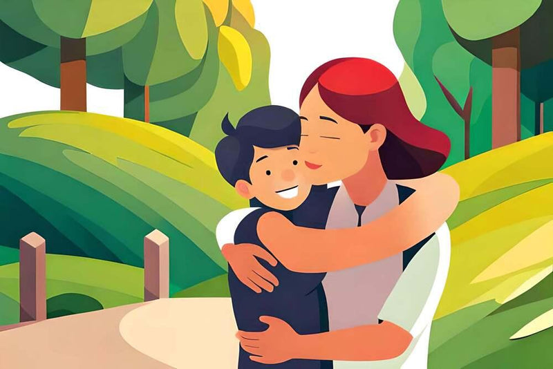 How to Help Your Child Happily Cooperate – 4aKid