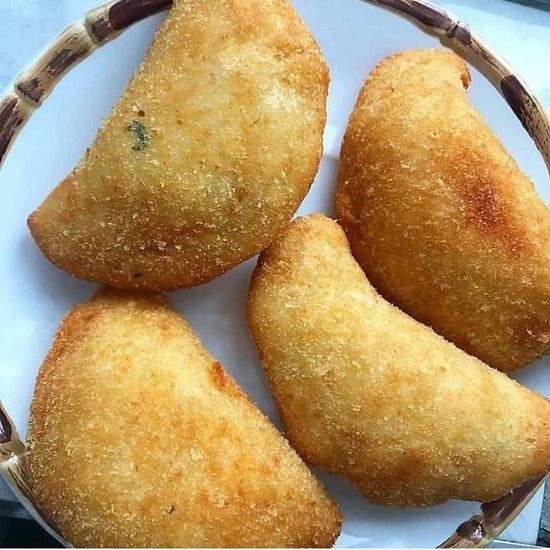 Risoles Recipe – 4aKid