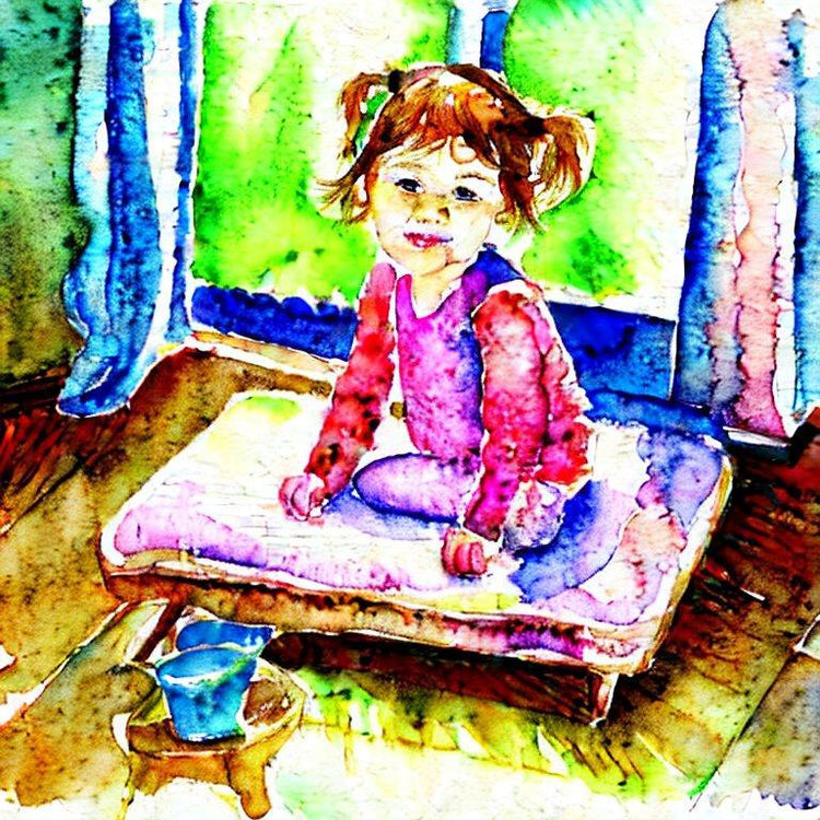 Stages of Play: 18 to 24 Months Old – 4aKid