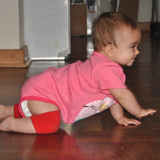 The Benefits of Crawling Gear for Your Baby’s Development – 4aKid