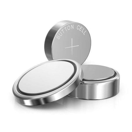 The Hidden Danger: Understanding the Risk of Button Batteries for Chil ...