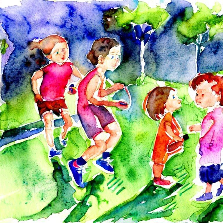 The Importance of Play in Child Development: How to Foster Creativity ...