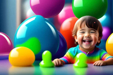 The Power of Colour in Understanding Emotions: A Review of "The Colour ...