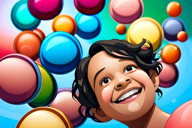 The Power of Self-Expression for Kids: Fostering Confidence and Connec ...