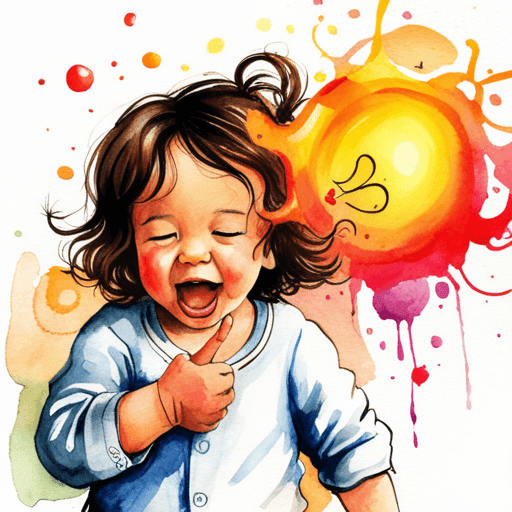 Toddler Tantrums: Understanding and Managing Your Child's Emotions – 4aKid