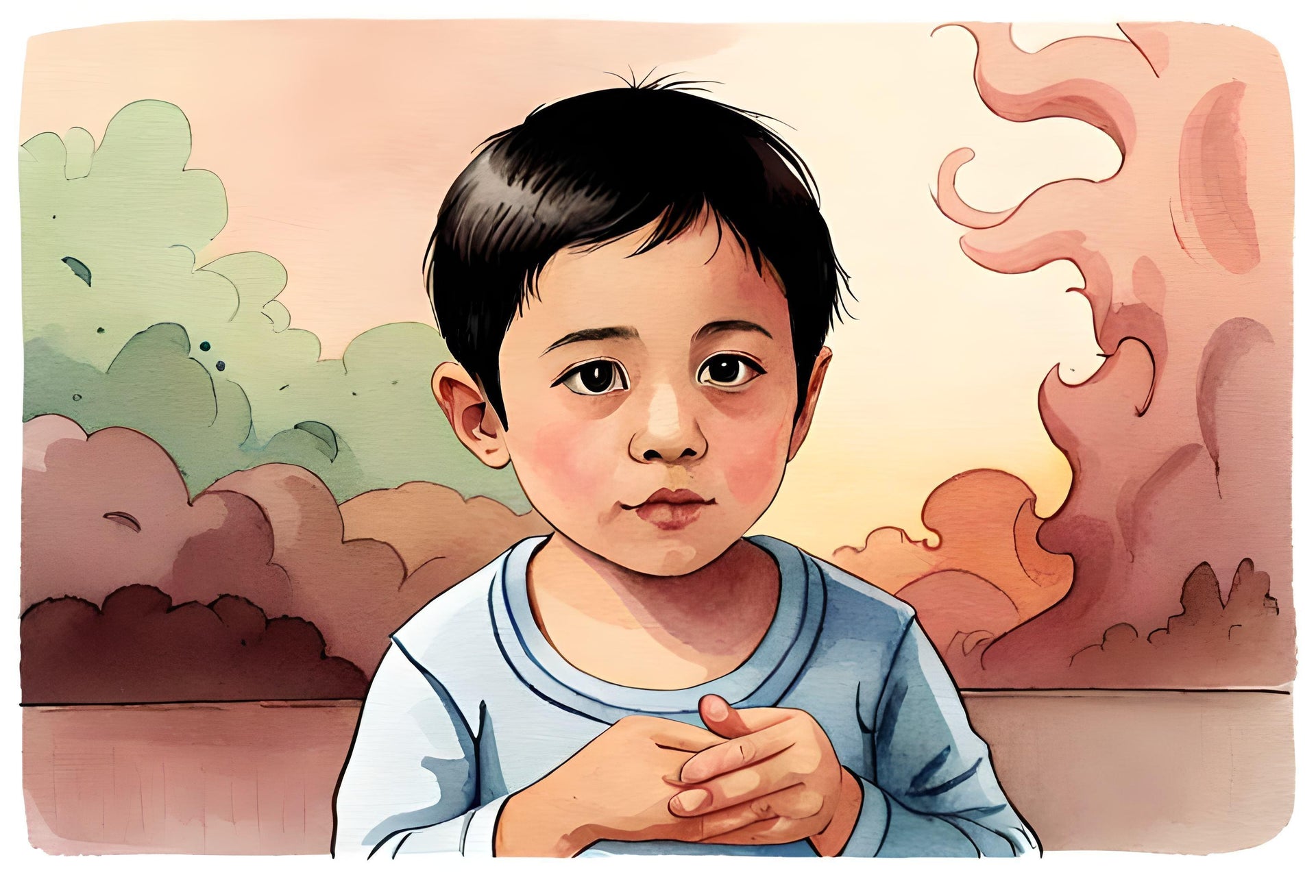 Wat is kinderrobeella (Duitse masels)? – 4aKid