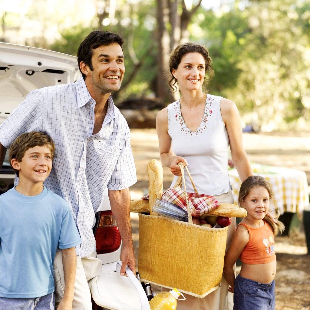 Wat is my ouerskapstyl? Vier tipes ouerskap – 4aKid