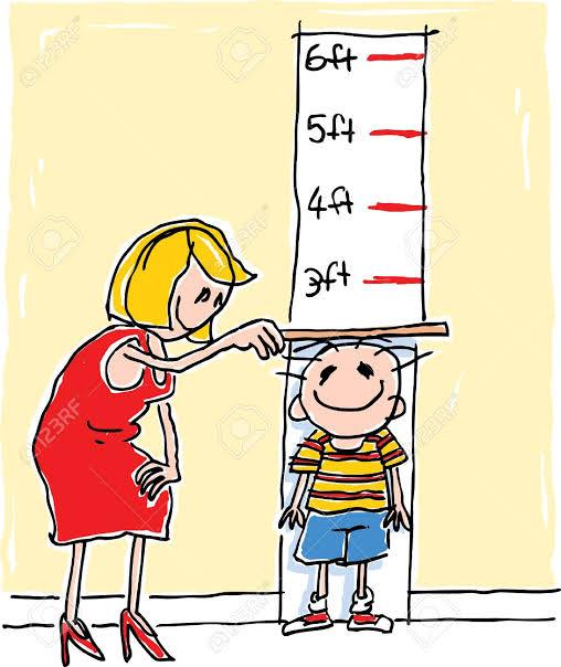 What's the best way to predict a child's adult height? – 4aKid