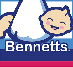 Why Bennetts for Babies is the go-to brand for quality baby products ...