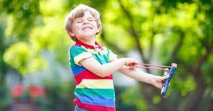 Why Does My Child Destroy Things? Understanding and Managing Destructi ...