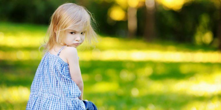 Why Does My Child Hate Me? Tips for Building a Stronger Relationship ...