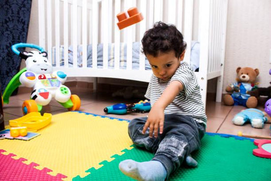 WHY DOES MY CHILD LOVE TO DESTROY THINGS? – 4aKid