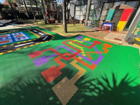 Win Lokflor scatter mats worth R3575 – 4aKid