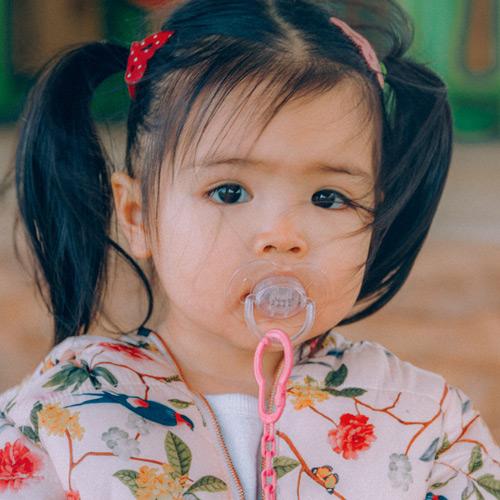 Baby Dummies & Pacifier Clips – Page 2 – 4aKid