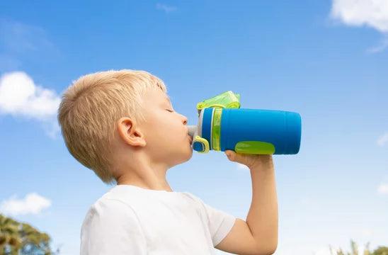 Water Bottles for Kids – 4aKid