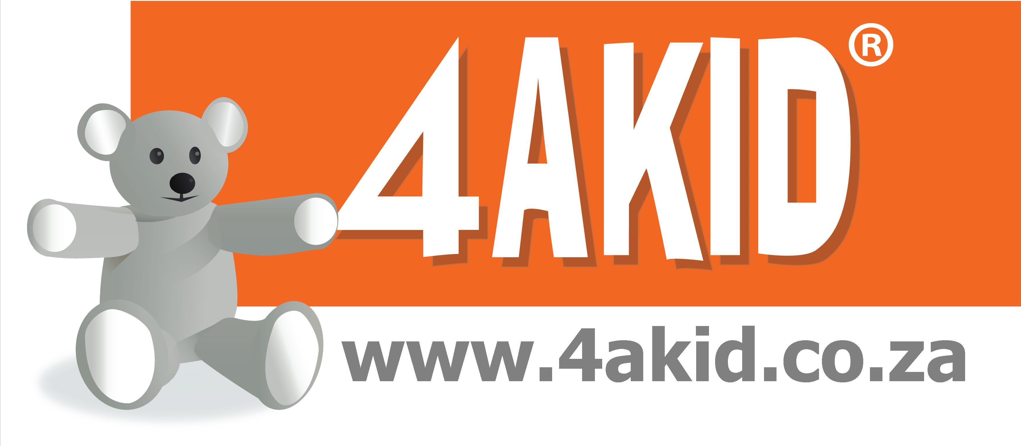 Latest Products from 4aKid