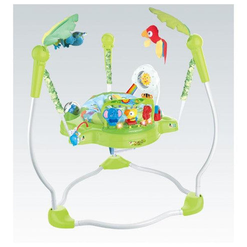 Zonic Baby Jolly Jumper | Buy Baby Bouncers & Jumpers Online | 4aKid