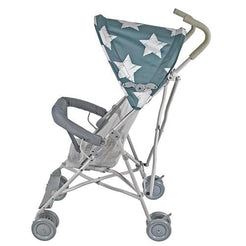 Basic Star Baby Buggy Stroller (Mesh) – 4aKid