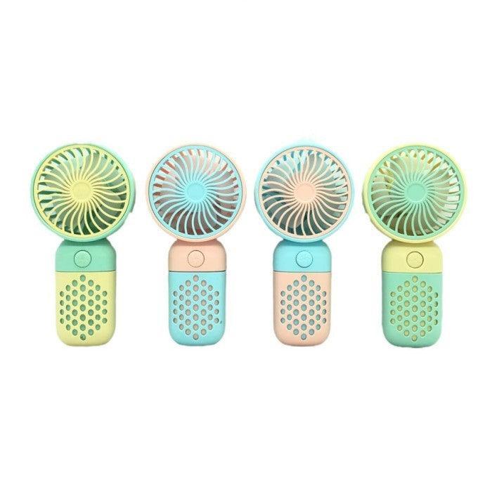 Mini USB Fan Z9 – 4aKid