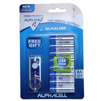 Alphacell - 4aKid: Top Quality Baby & Toddler Products