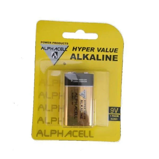 Alphacell – 4aKid