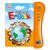 Early Learning Educational E- Book with Sounds, Alphabets, Shapes & An ...